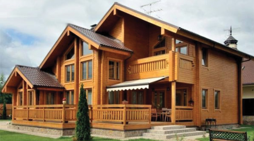 Home - Дървени къщи от TimberHomeGroup